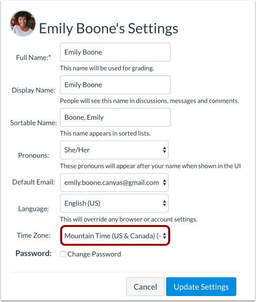 ¿Qué es UTC y cómo cambio la configuración de UTC a mi hora local ...